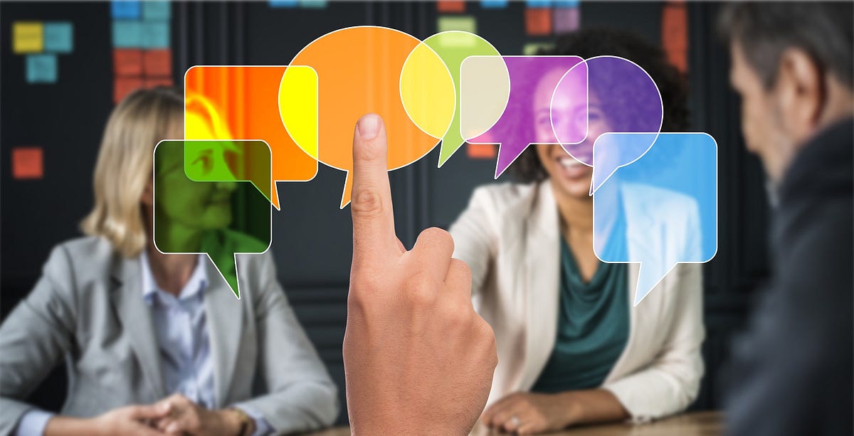 How to Break the Ice and Start Conversations | Better Humans