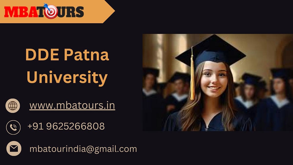 DDE Patna - MBAtours - Medium
