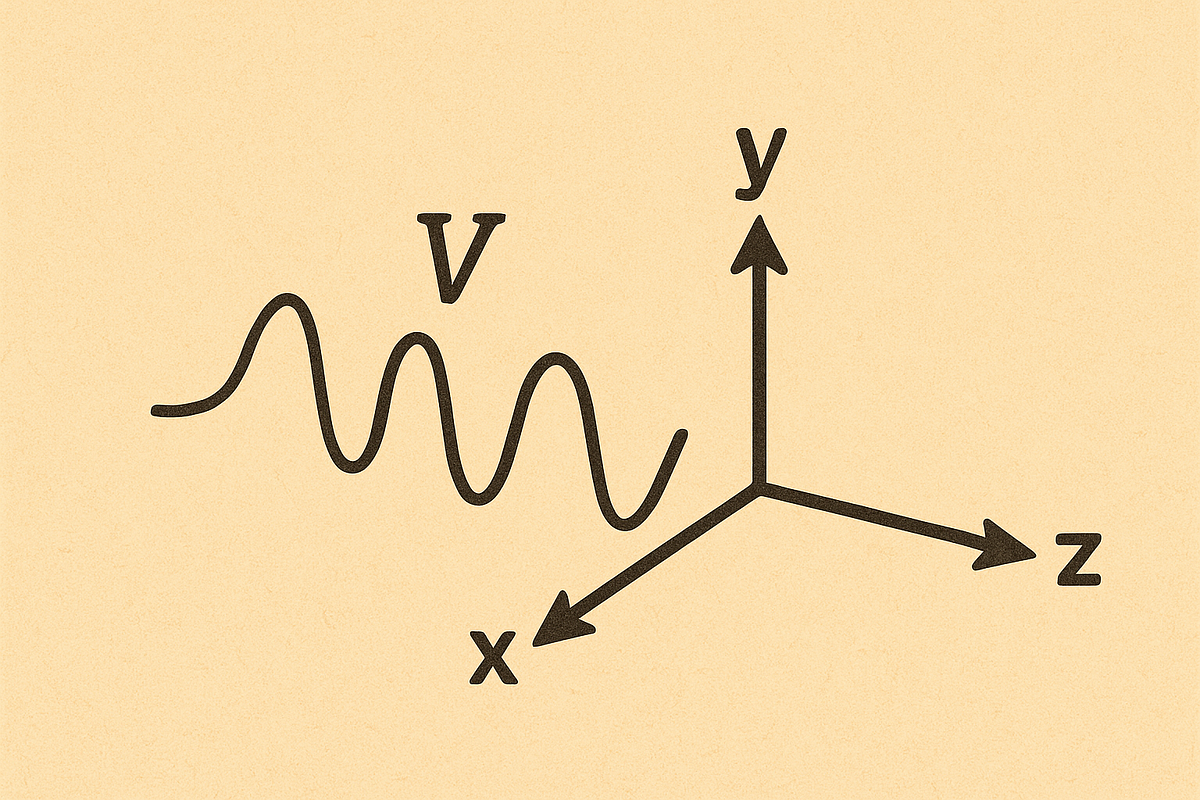 Why Signals are Vectors. The Thing They Never Explained in… | by Isuru ...
