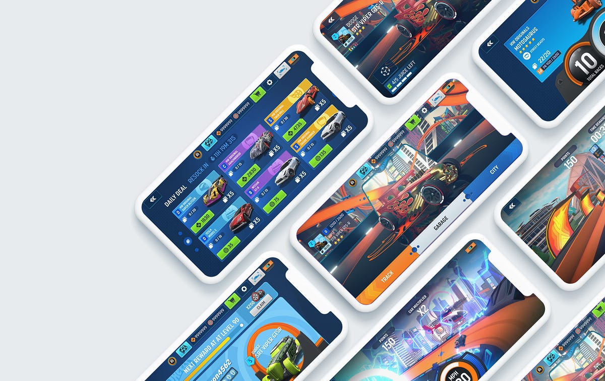What is so special about UX in Games? | by Kristina Miles | Medium