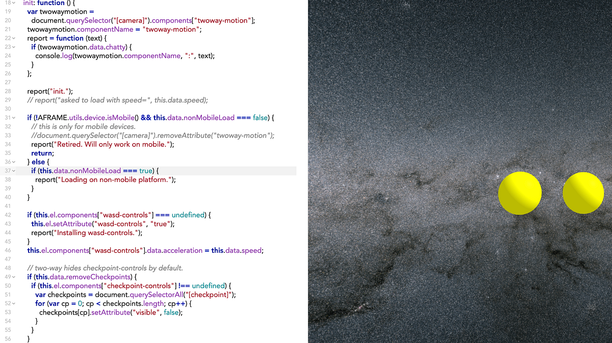 Challenges of a New Developer | Digital Narratives