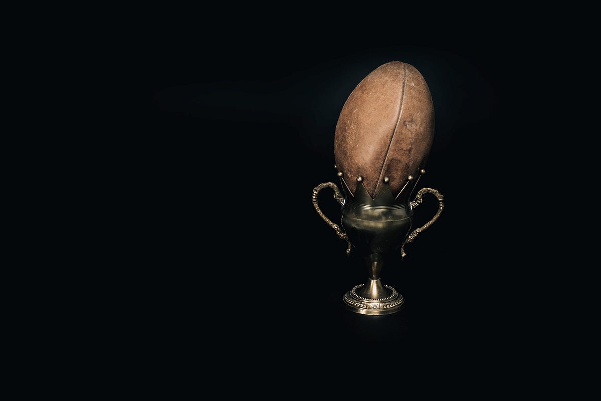 The Mindset Scrum: Building Game-Changing Mentality in High-School Rugby | by Susan Neethling ...