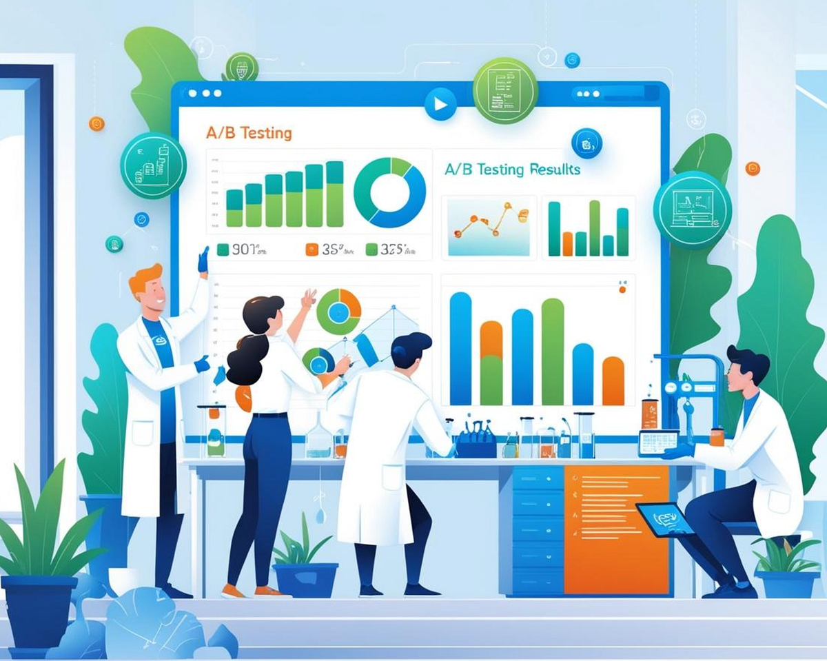 How We Grew: Lessons from a year in the HoneyBook Growth Team | by Yaniv Aharon | Nov, 2024 | Medium