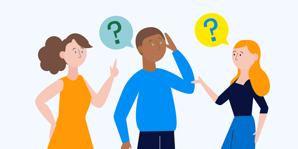 How to Know Your Project Manager is Doing a Good Job. | by Lami.A | Sep ...