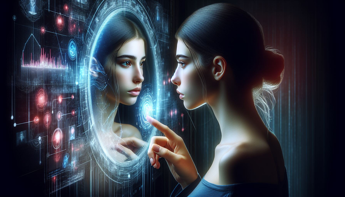 The Intimacy Economy: How AI and Connected Devices Are Crafting a New ...