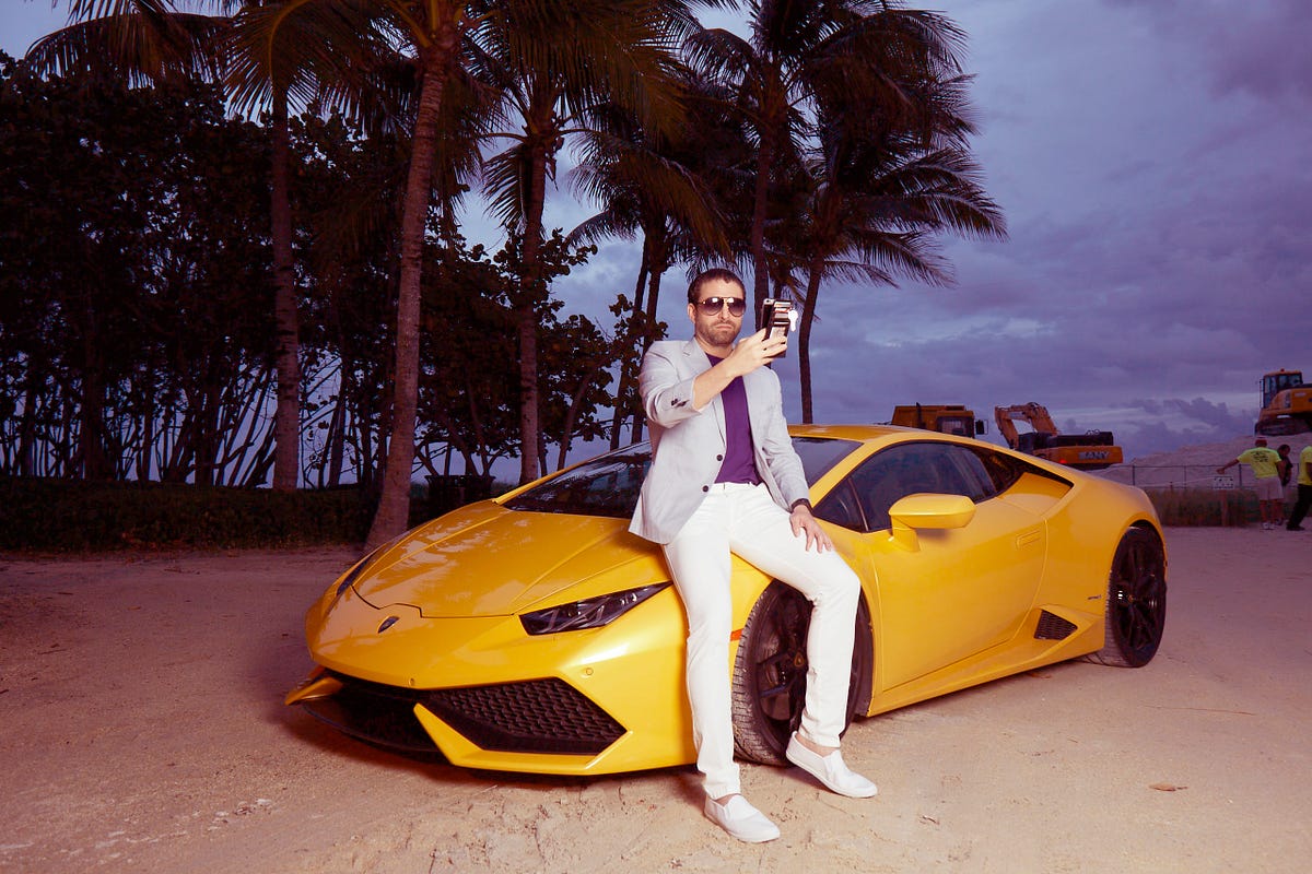 Keeping Up With Dr. Miami. The plastic surgeon stars in his own… | by ...