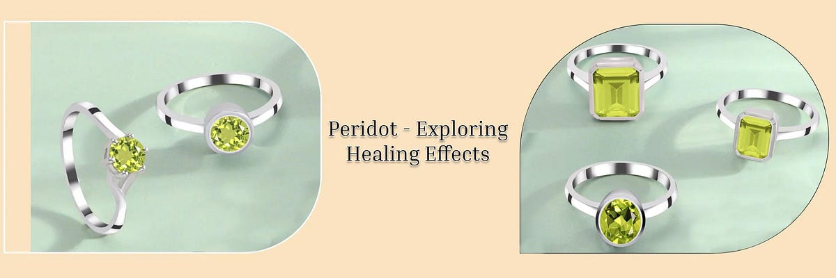 Peridot — A Perfect Fusion Of Beauty And Healing Properties ...