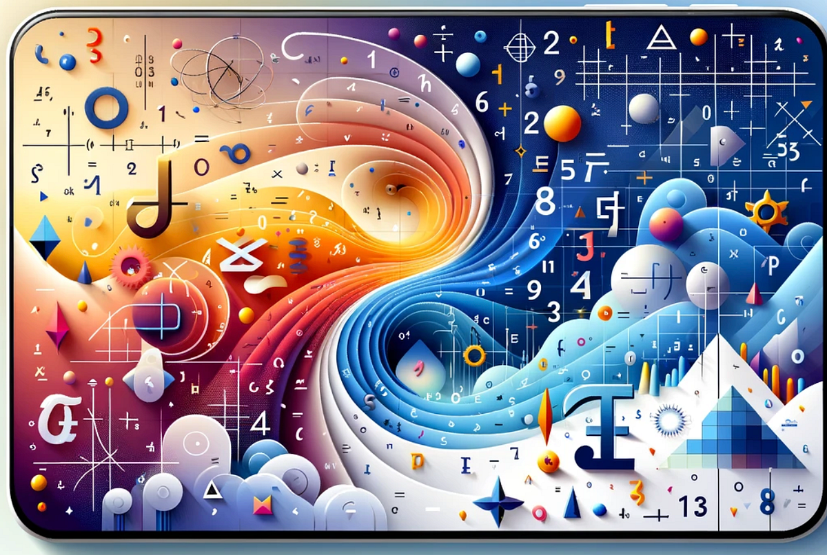 The Hidden Depths of Transcendental Numbers: A Mathematical Adventure ...