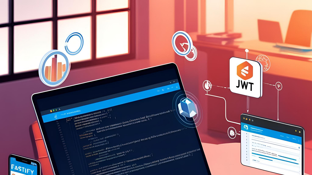 Fastify JWT in NestJS: A Comprehensive Guide to Authentication and Role-Based Authorization | by ...