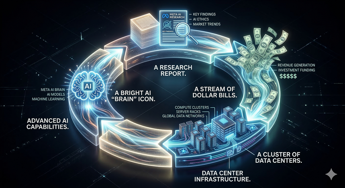 Morgan Stanley Says a “Massive AI Breakthrough” Is Coming in 2026 | by ...