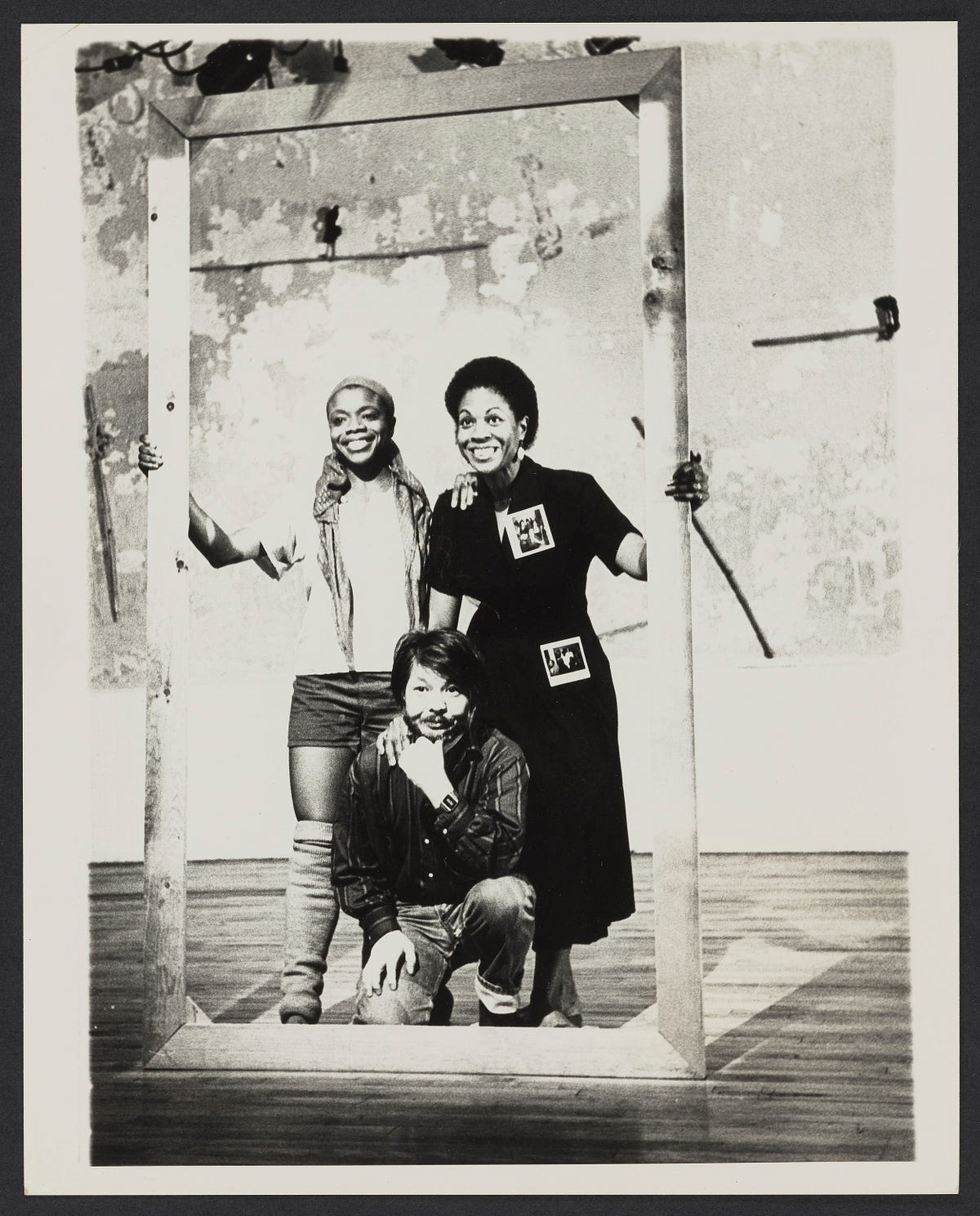 Just Above Midtown (JAM) Archives at The Museum of Modern Art | by ...