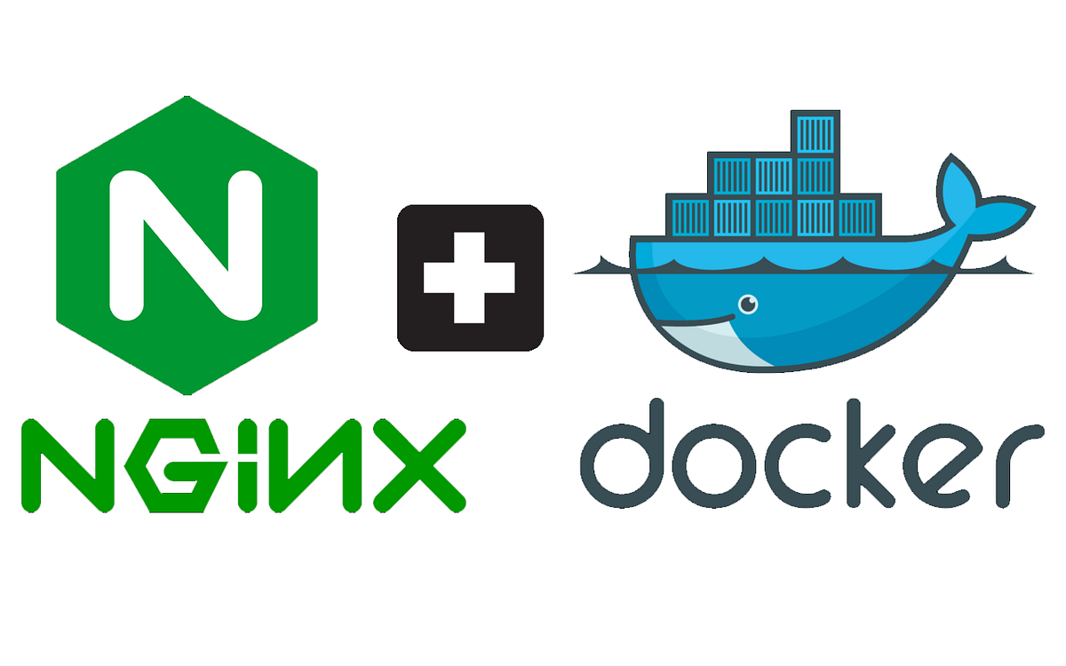 How to Build a Simple Counter Application with NGINX and Docker | by Md Anawrul Kabir Fahad ...