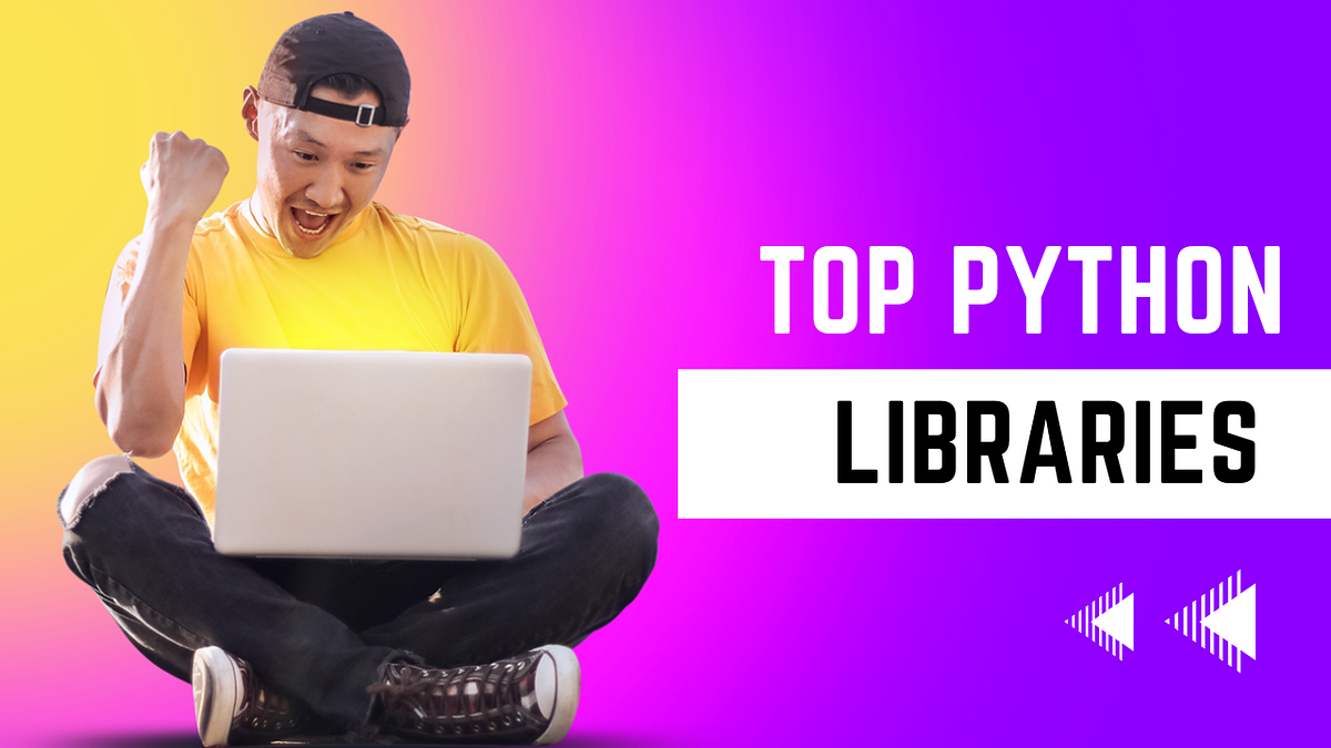 TOP PYTHON LIBRARIES.. Django: | by ADITYA KALYAN | Medium