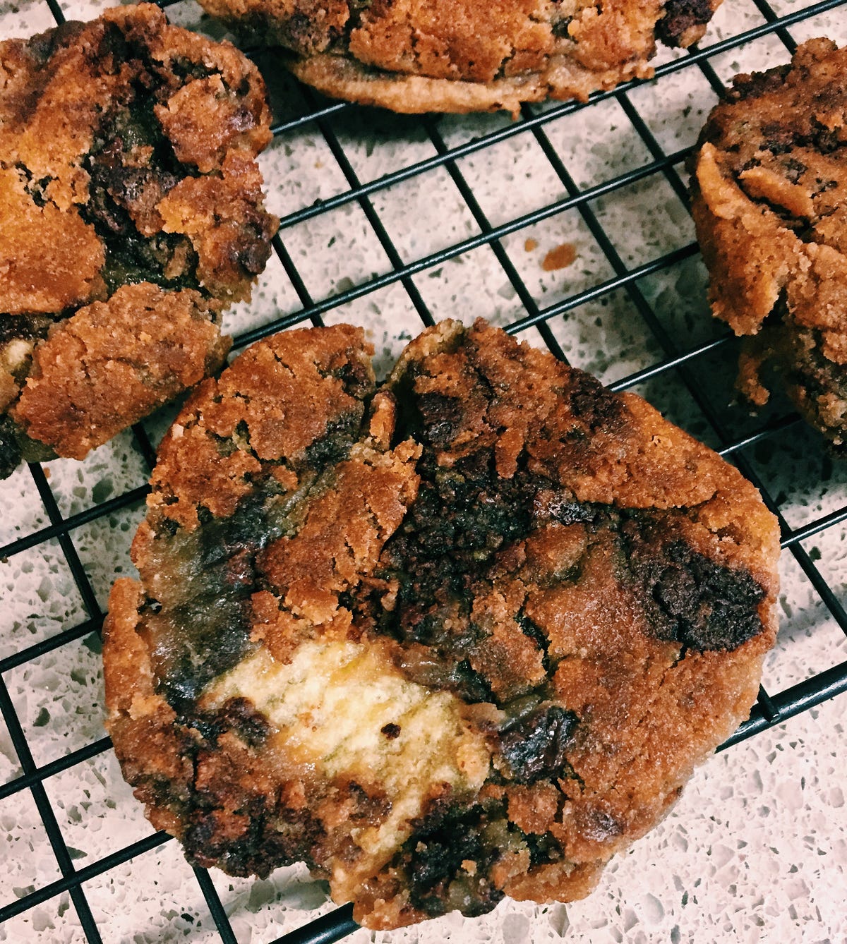 COOKIES. FINAL IDEA & RECIPE- | by Dayne Gramoll | Medium