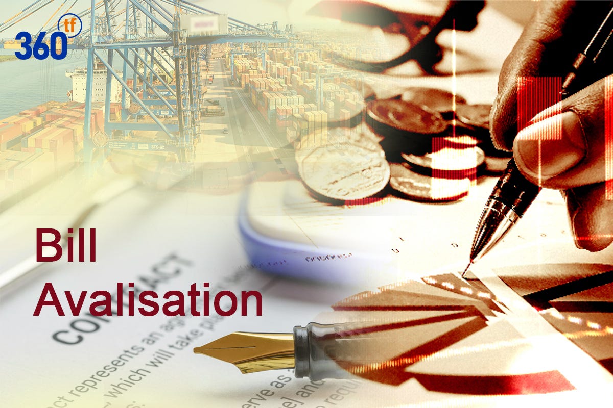 The Power and Pitfalls of Bill Avalisation | by 360TF | Sep, 2023 | Medium