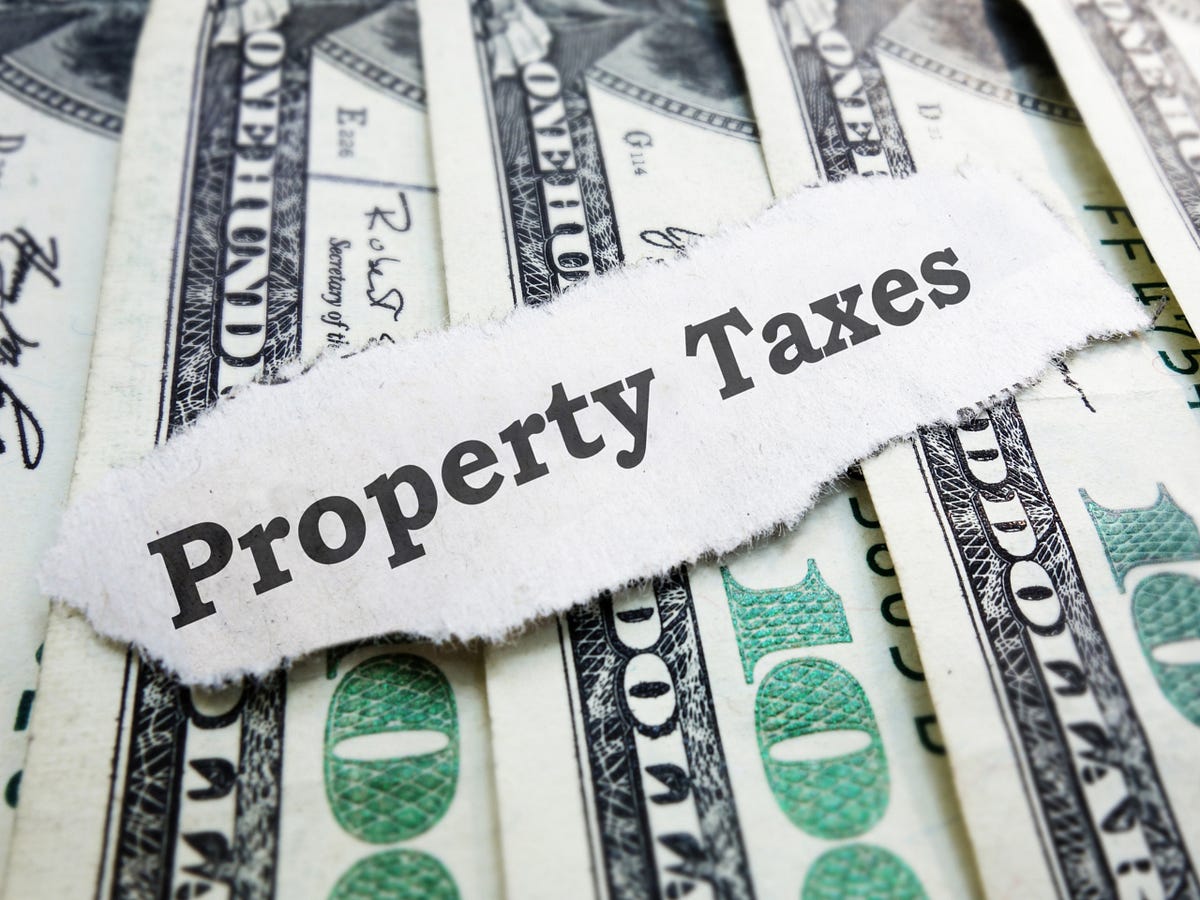 ANCHOR Property Tax Relief Program Deadline to Apply Expanded ...