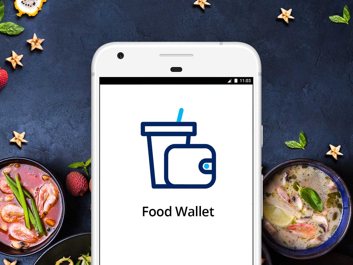 Introducing the Paytm Food Wallet | by Paytm | Paytm Blog | Medium