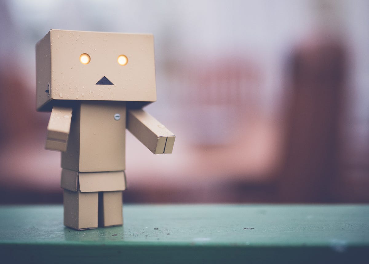 Why Elon Musk should not leave his son alone with an empathetic AI ...