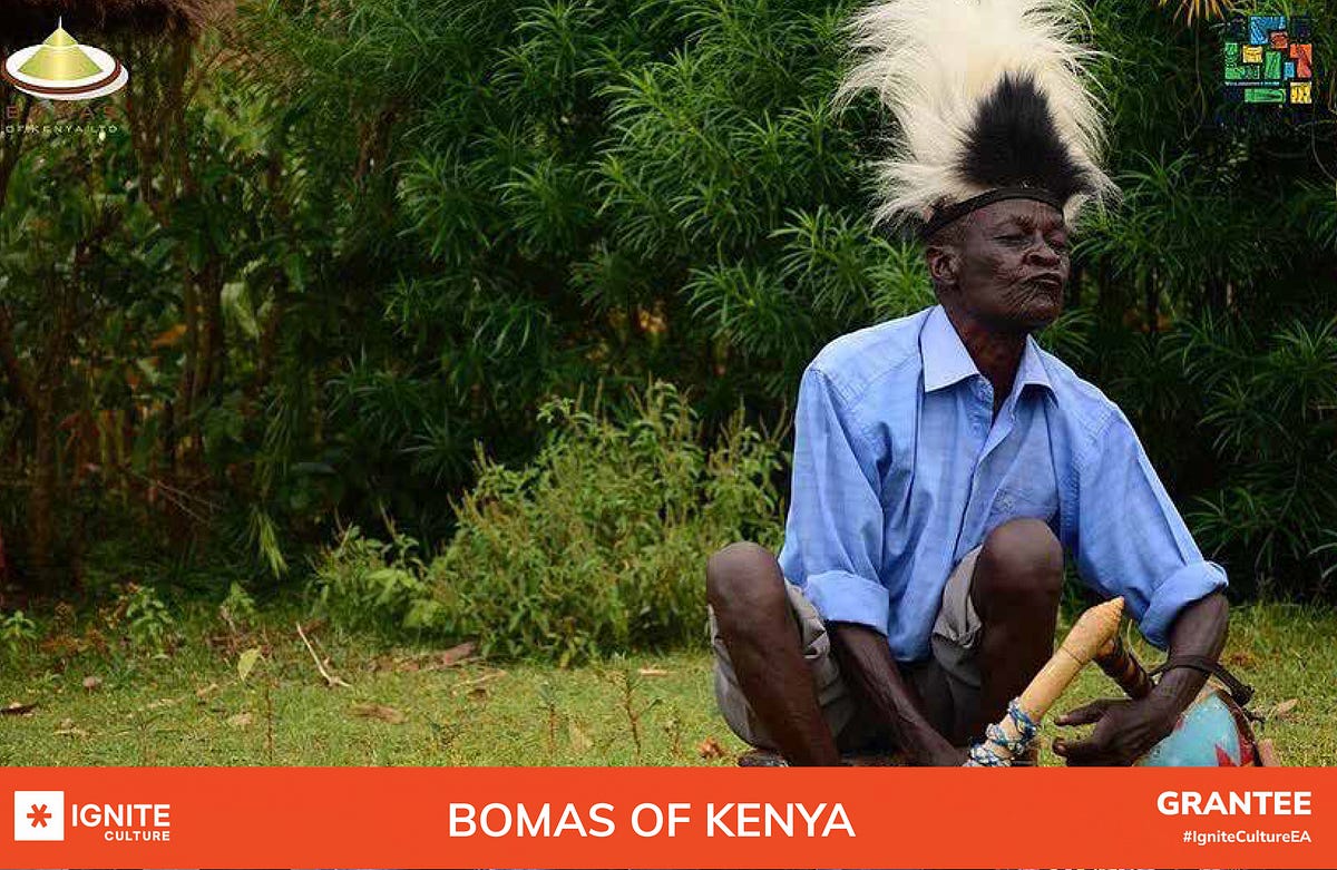 Grantee Update: Bomas of Kenya, The SampleBar Kenya Project | by Ignite ...