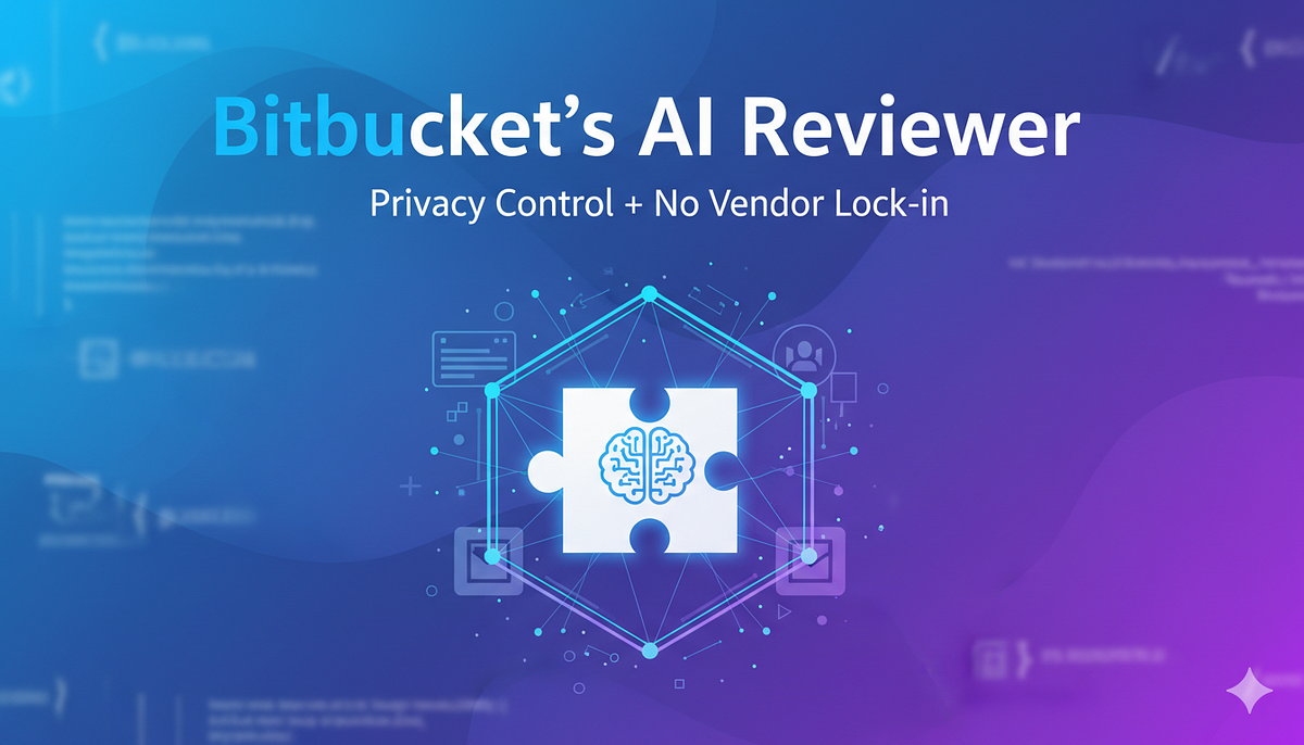 Solved Bitbucket AI Review Gap and It Cost 98% Less Than Enterprise Tools | by TinTin Winata ...