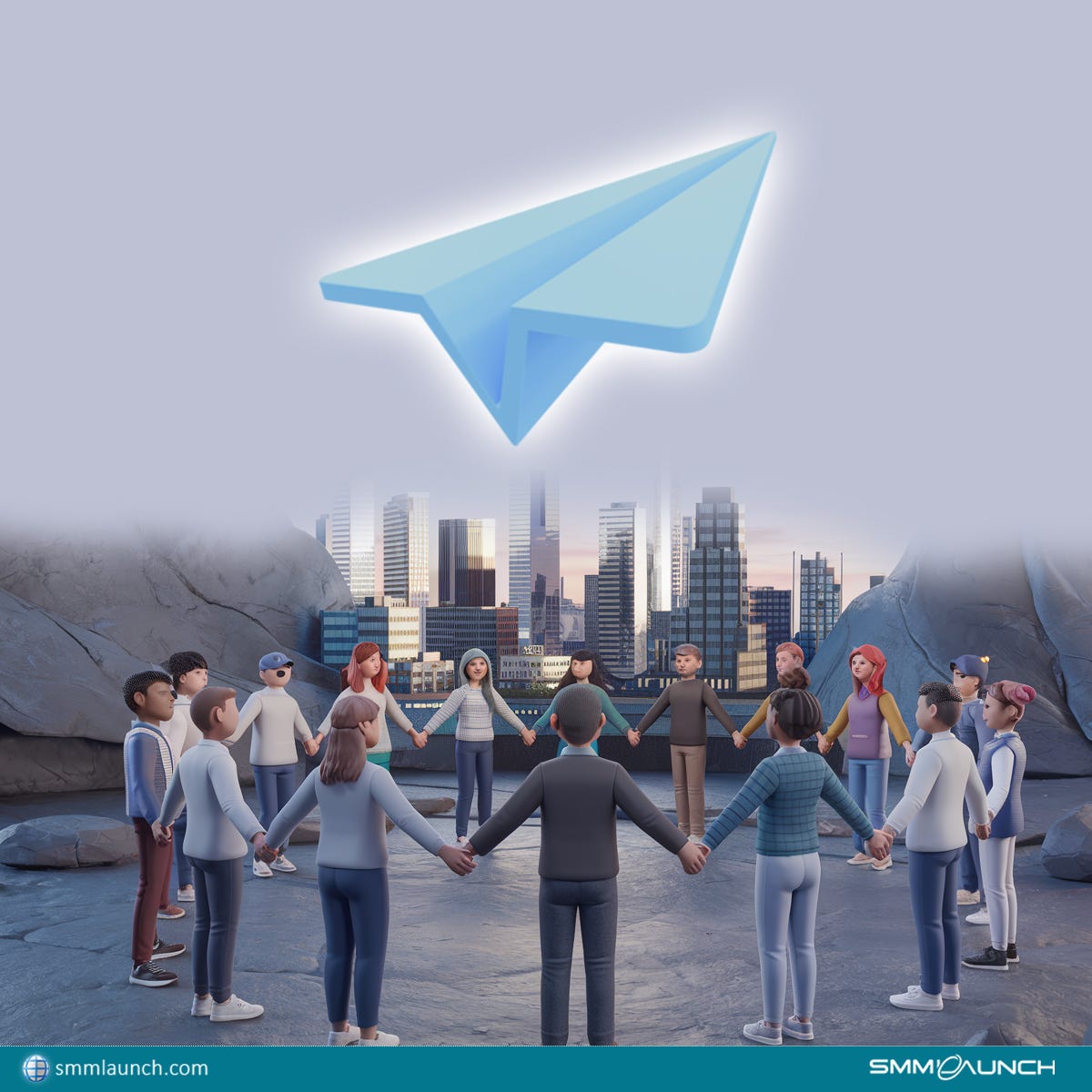 6 Powerful Strategies to Improve Social Proof on Telegram | by ...