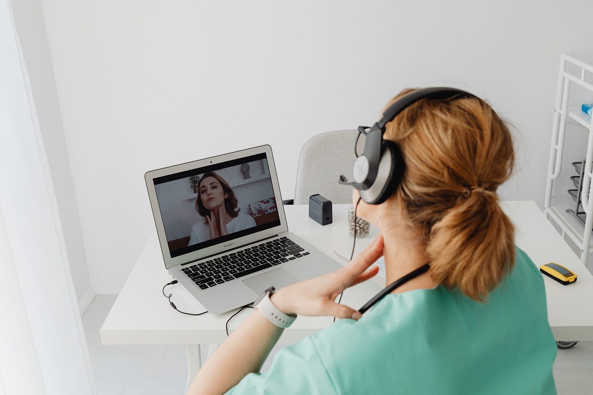 Health and UX: when design has a life-saving potential | by Xperienz ...
