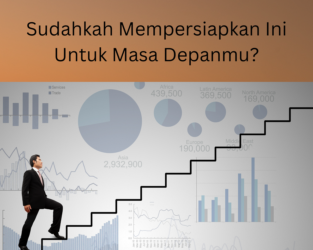 Lakukan Hal Ini Sebelum Hidup Anda Terlambat! | by RIGAV_SC | Medium
