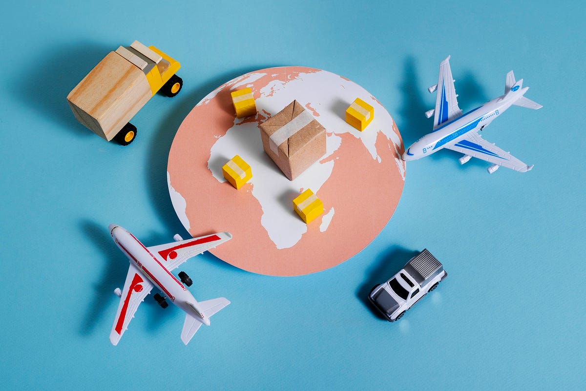 Uplifting Logistics BPO Services For Better Freight Invoice Management ...