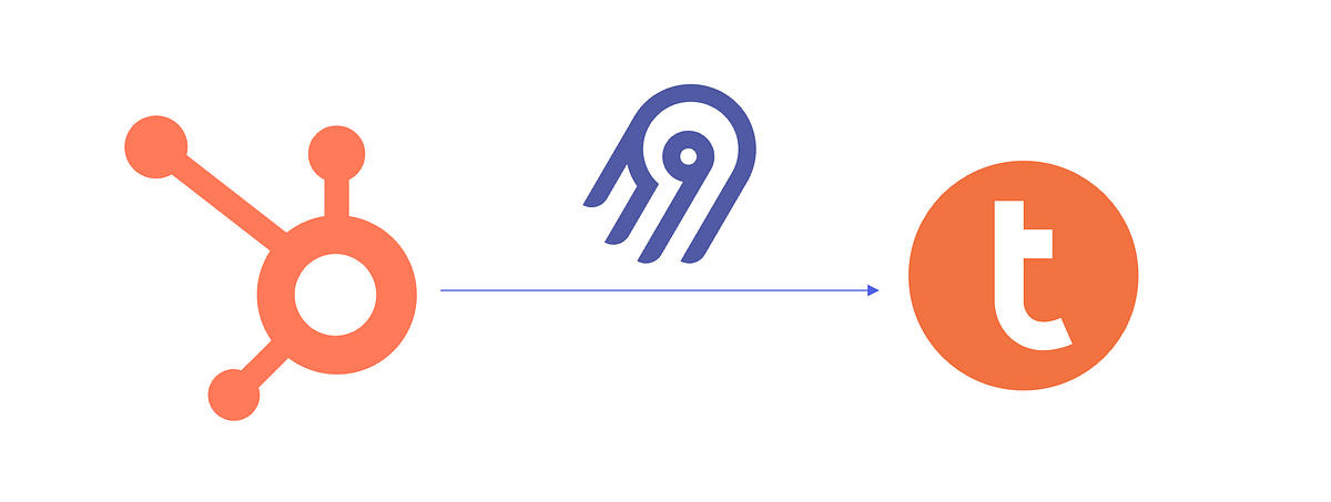 Using Airbyte to Load Data from HubSpot CRM to Teradata Vantage™ | by Krutik Pathak | Teradata ...