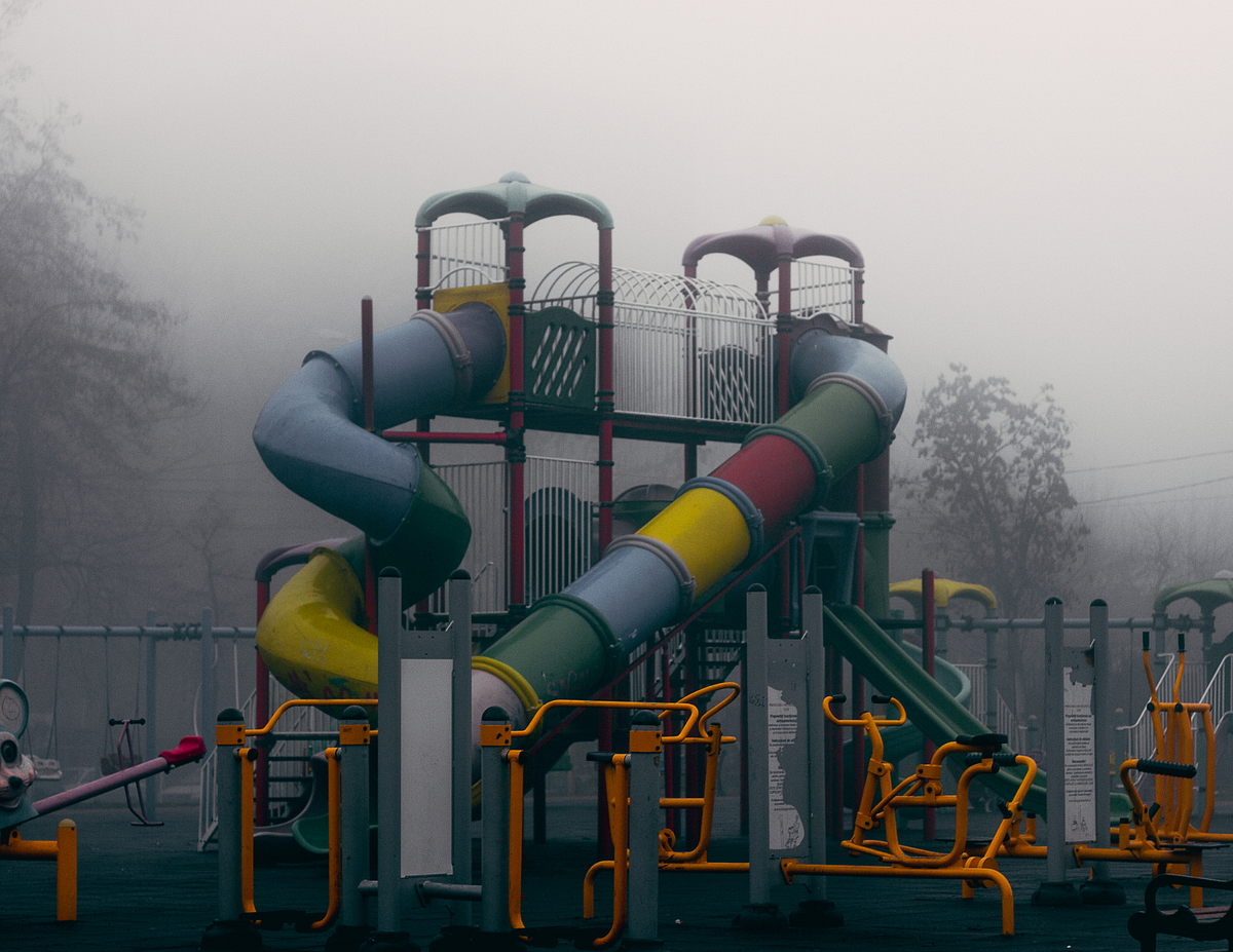 Specs for Our Recently Redesigned Neighborhood Play Space | by Kate ...