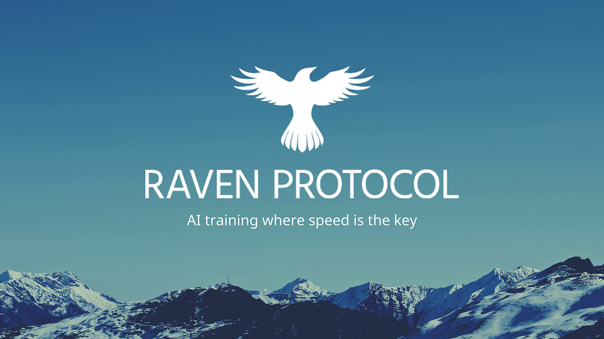 Raven Protocol: 2018 Achievements | by Raven Protocol | RavenProtocol ...