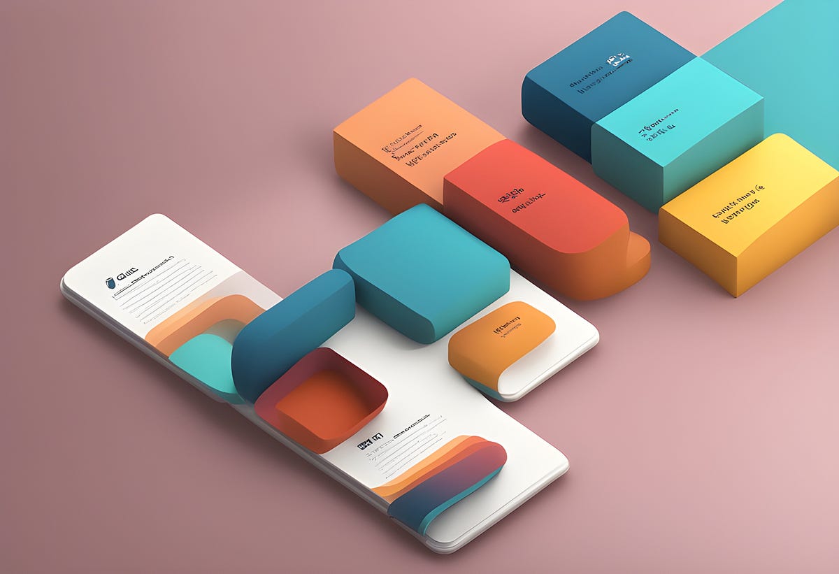 Mastering Flexbox: Your Ultimate Guide to CSS Flex — Elevate Your ... Mastering Flexbox: Your Ultimate Guide to CSS Flex — Elevate Your ...