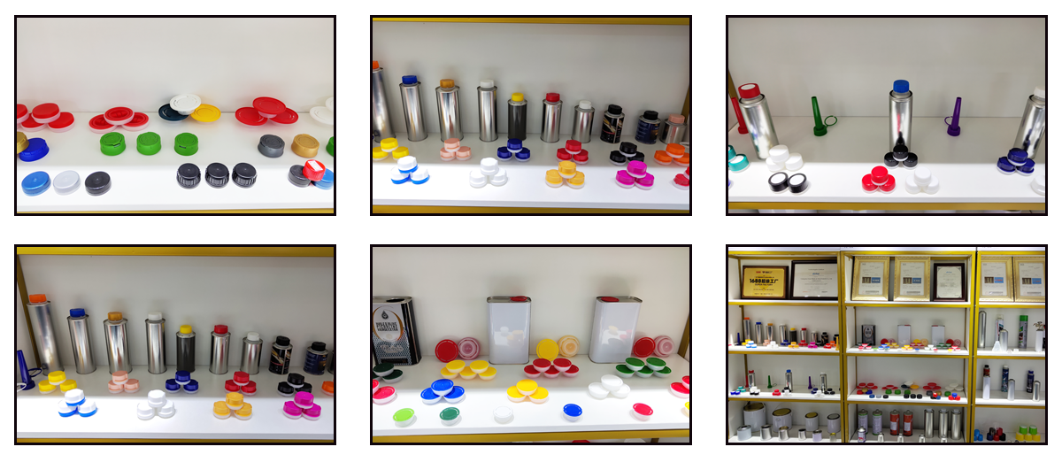 Reliable sealing, oil plastic bottle caps | by Suzygzfunson | Oct, 2023 ...