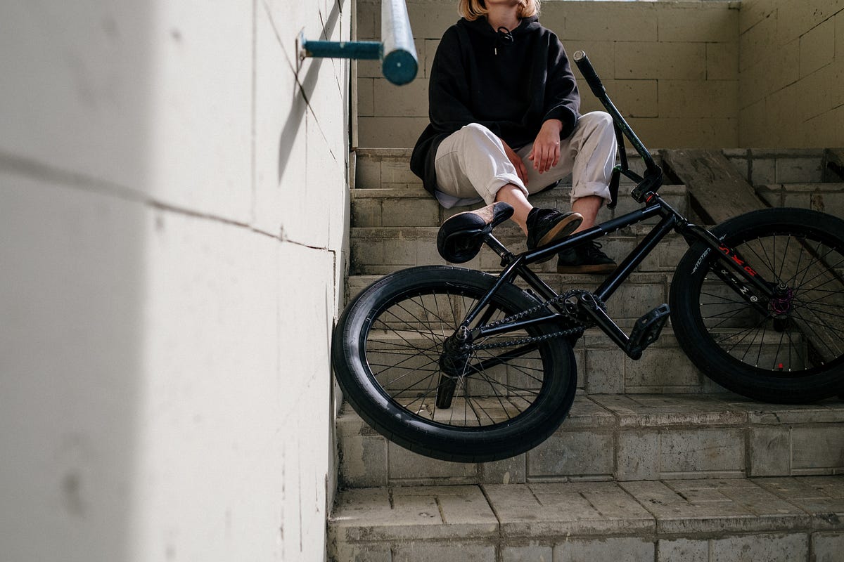 Revamp Your Cycling Game with the All-New ALTER 26" 002S Model: A Game ...