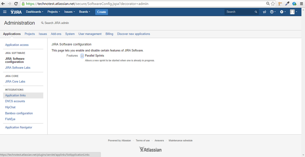 Jira Rest Api Oauth Authentication In Nodejs By Devup Devops And Agile Tales Medium 1151