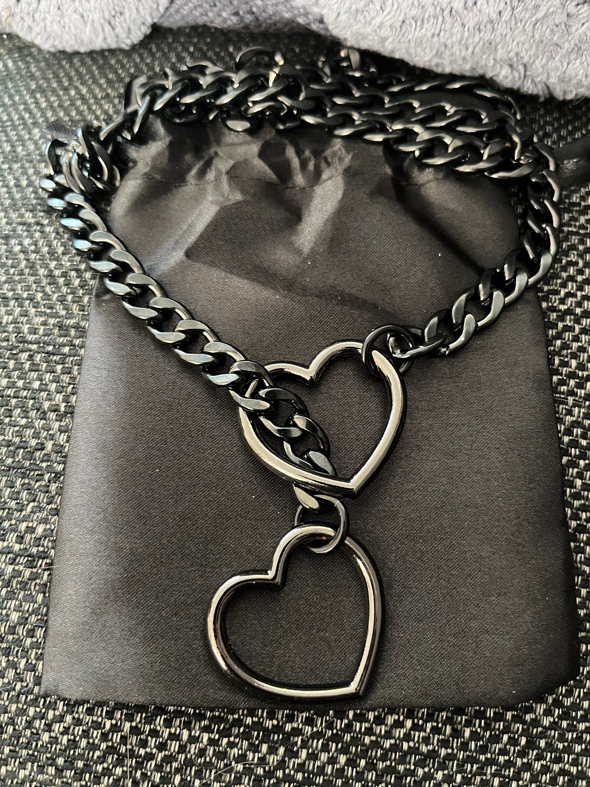 Heartstrings - Edwin B. Harris - Medium