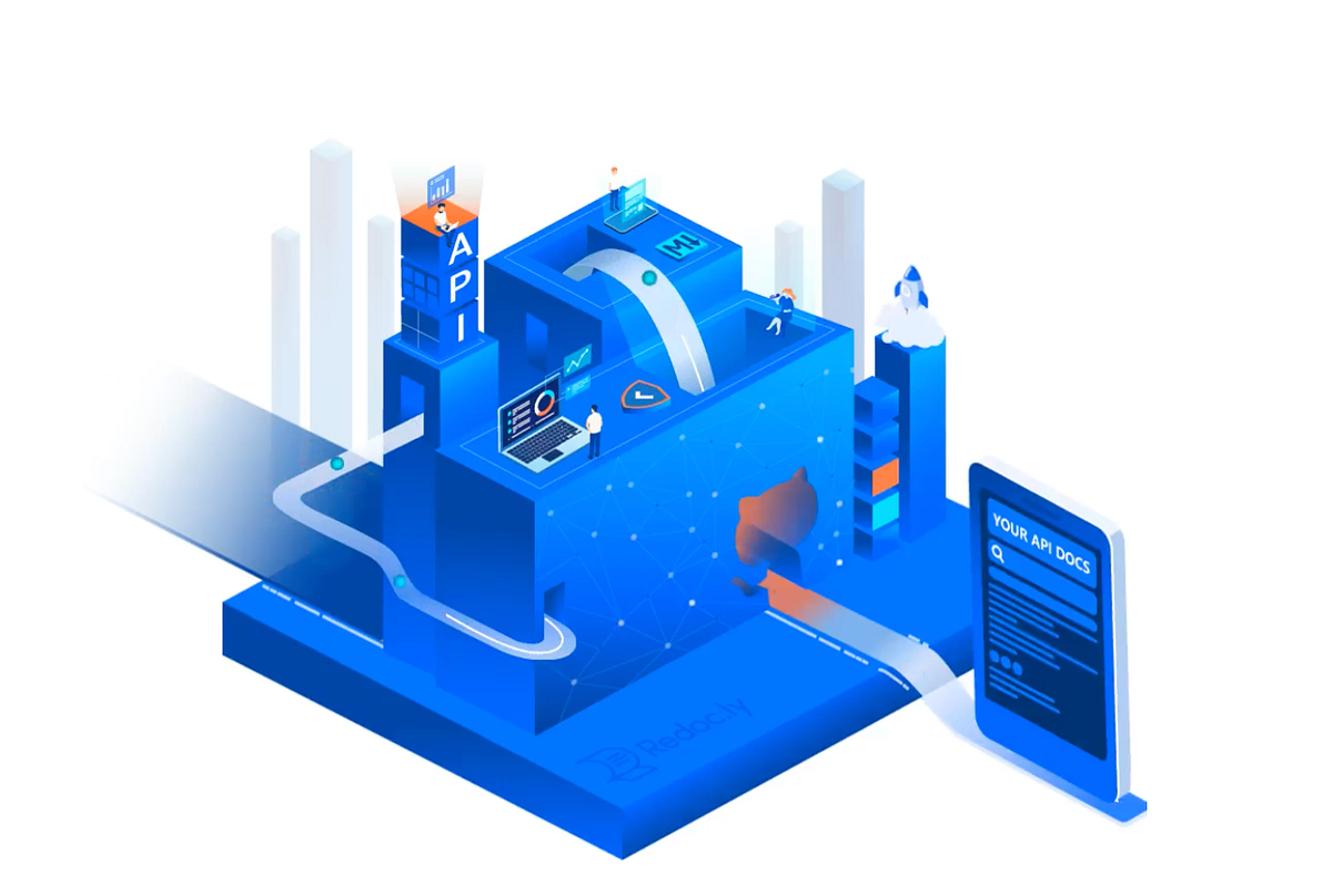 Redocly: the right choice when looking for an API documentation tool ...