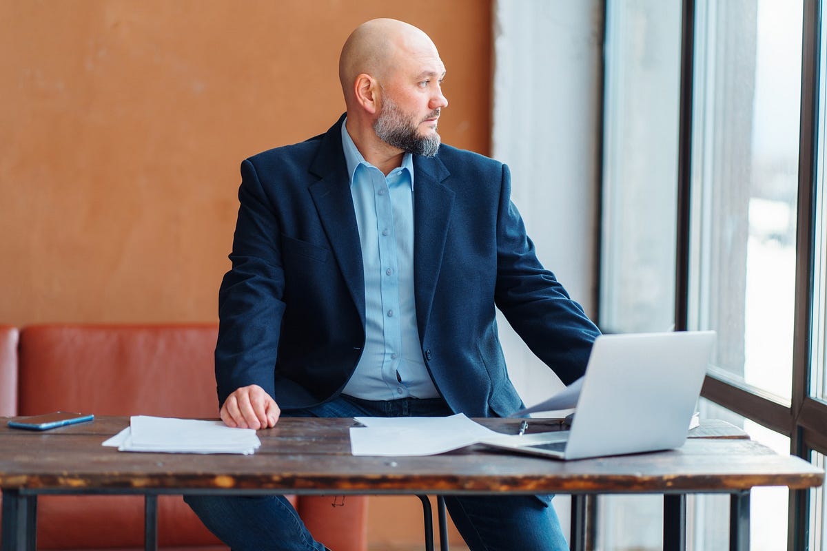 How To Recover from a Bad Career Move | by Ruth Winden | Medium