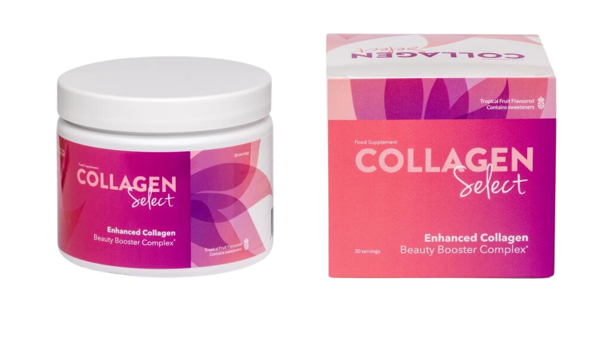 Collagen Select Reviews: The Secret To Firm And Healthy Skin | by ...
