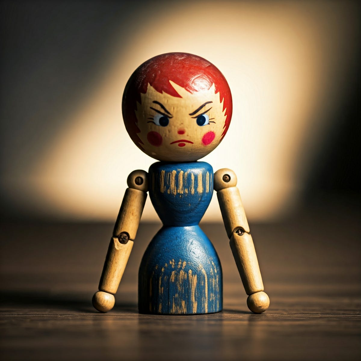 Anger: The Invisible Beast. Anger is an invisible beast that lurks ...