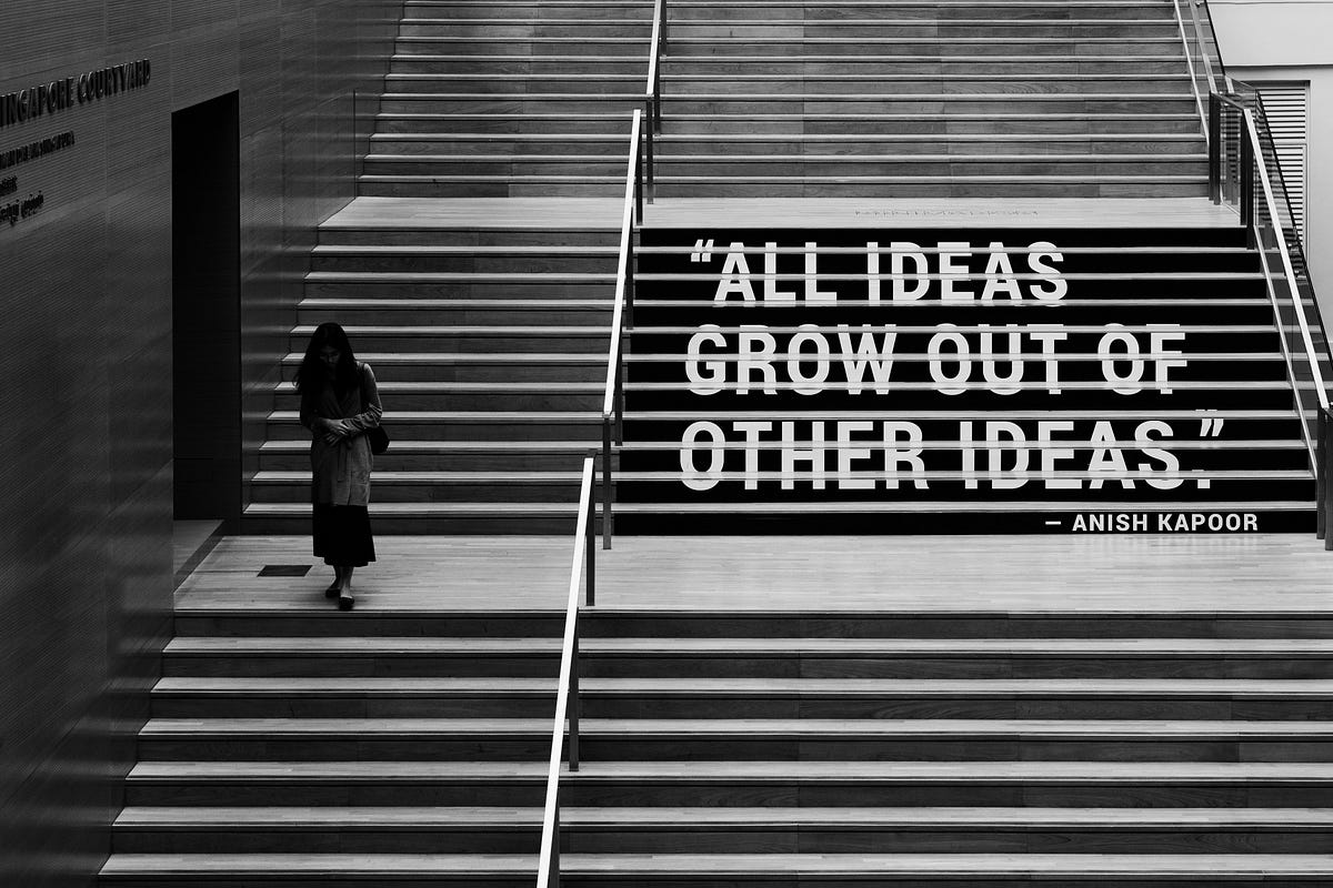 How to generate data science project ideas | by Low Wei Hong | TDS Archive | Medium