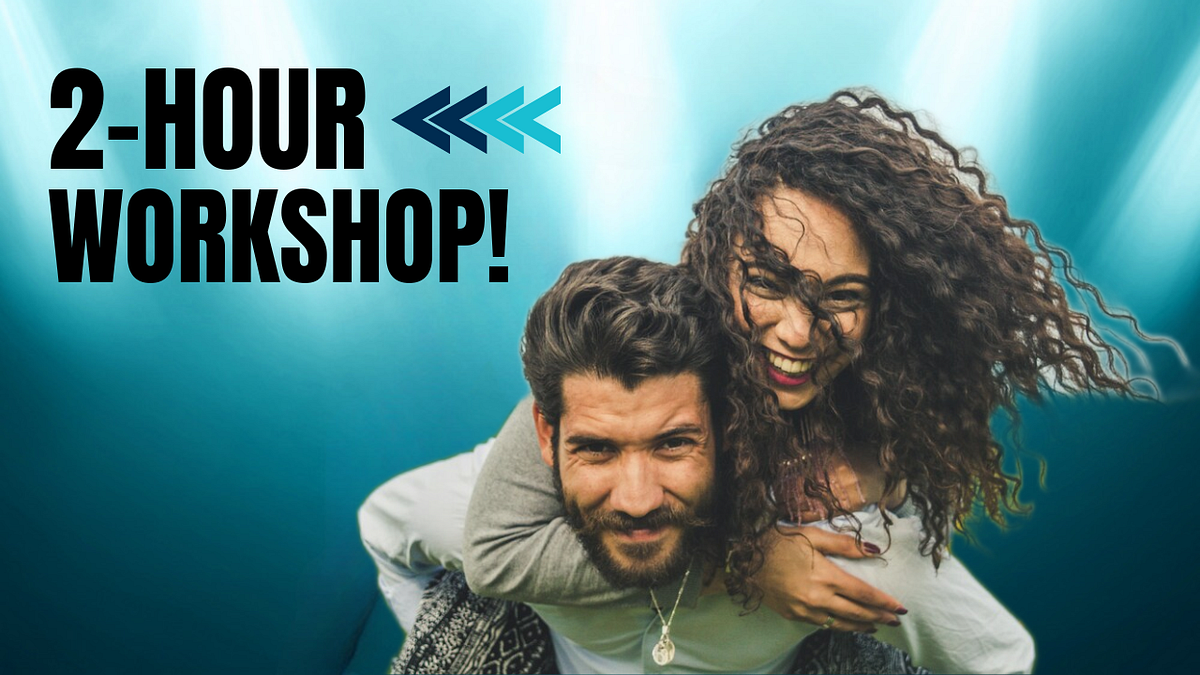 Watch This Before Your Next Date: How to Build Deep Rapport (FREE 2 ...