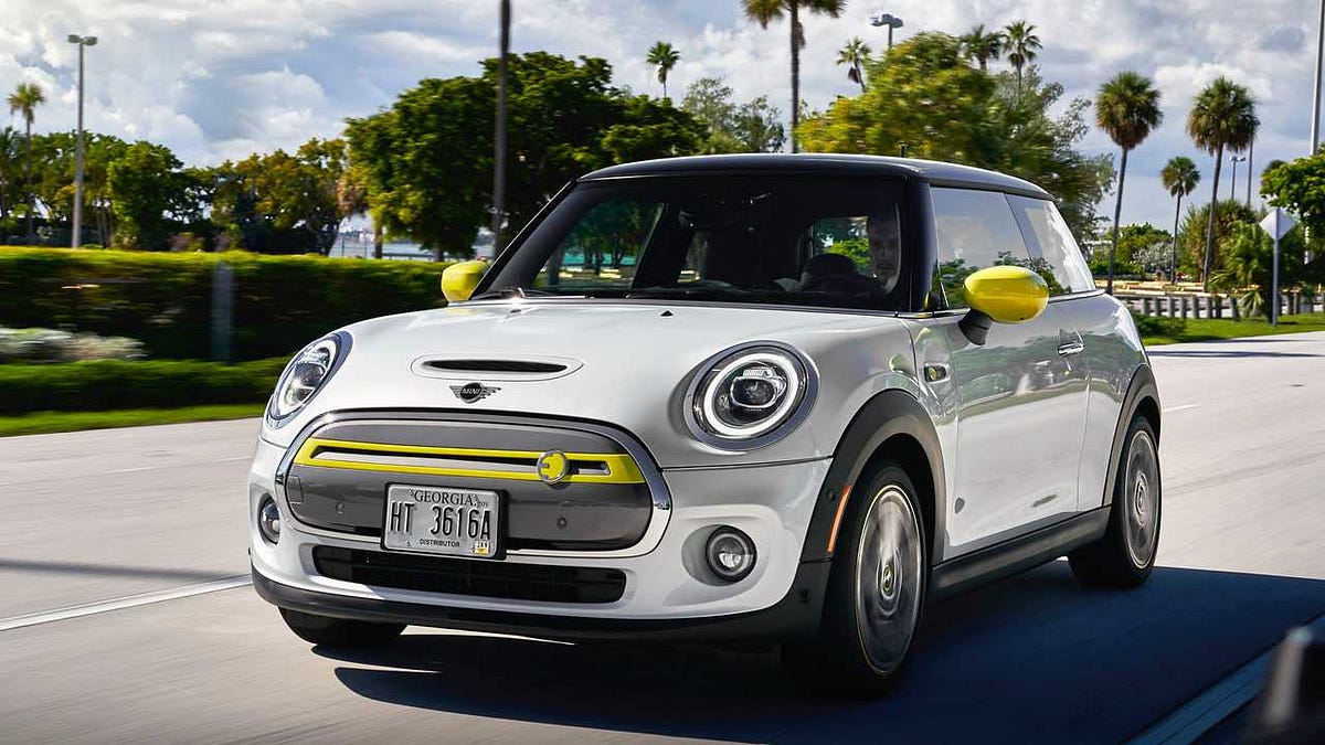 2019 MINI Cooper Car Review: Buy-cars.live | by Buy Cars Online | Medium