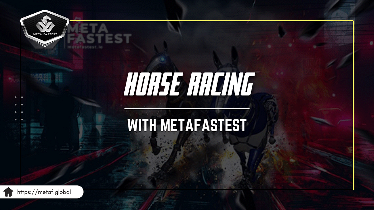Horse Racing - MetaFastest - Medium