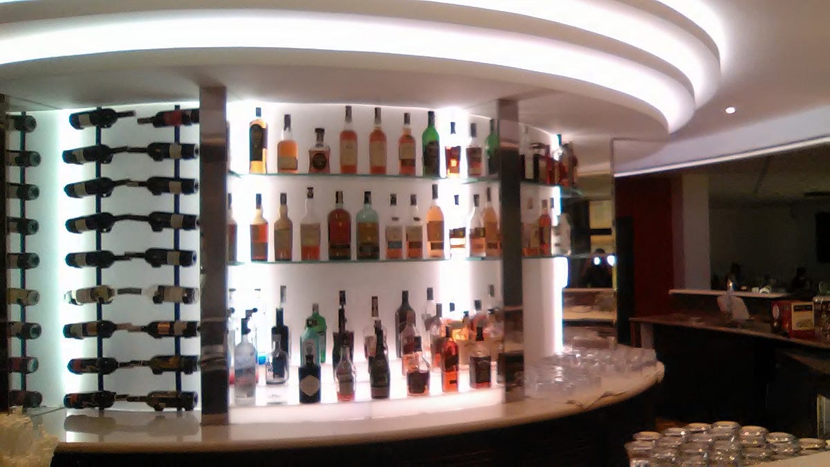 What is a good bar like?. Apart from having a good location and… | by ...