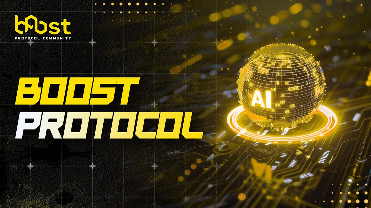 Boost Protocol: Revolutionizing Real-World Asset (RWA) Tokenization ...