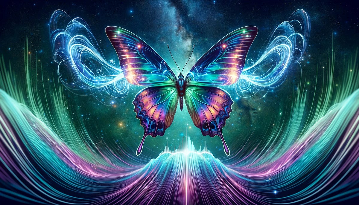 Ripples of Influence: Unveiling the Infinite Implications of the ...