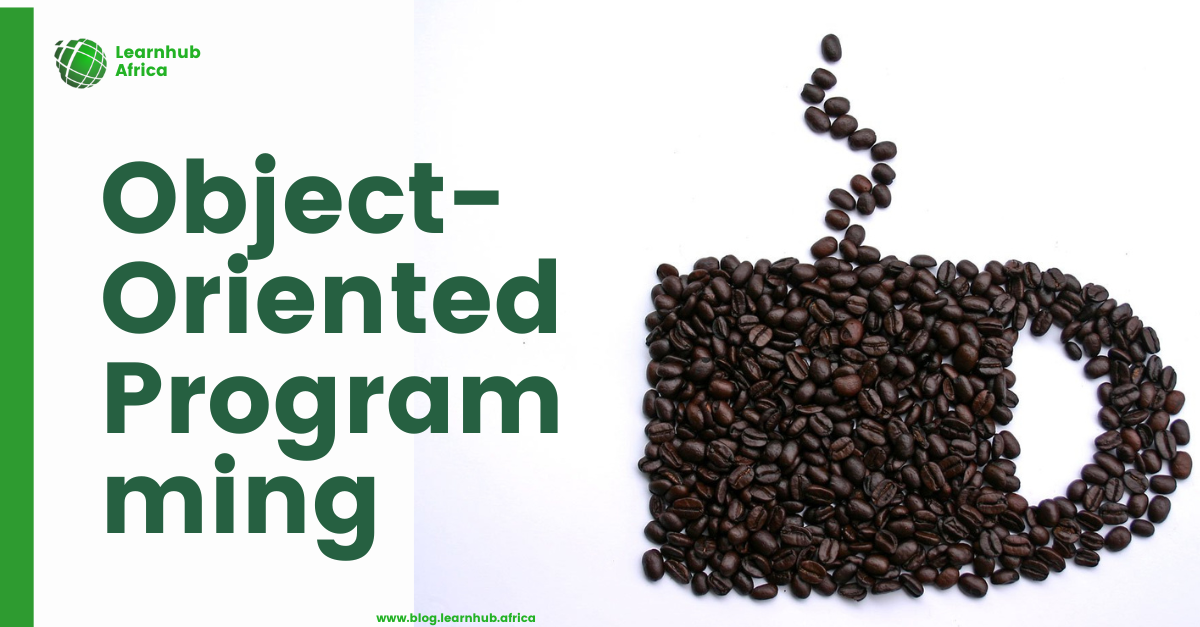 Object-Oriented Programming (OOP) | by Scofield O. Idehen | Medium