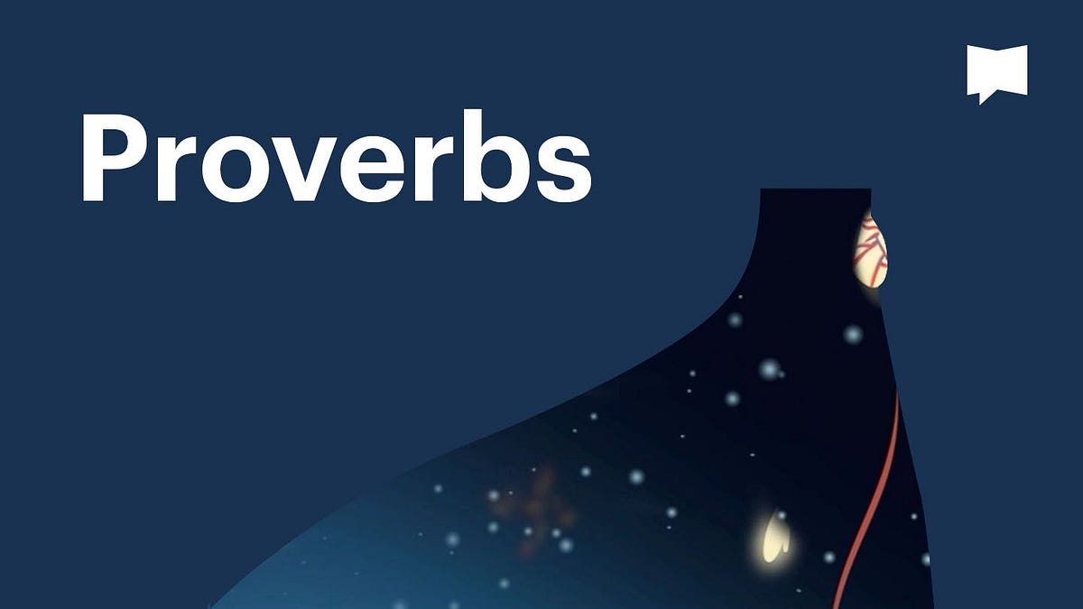 Go Proverbs - David Lee - Medium