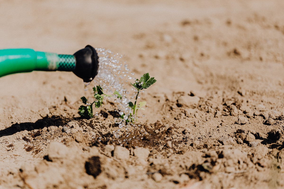 Groundwater detection using Satellites | by Divyang Soni | Medium